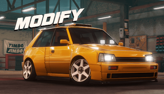 Static Shift Racing Top 3 Most Realistic Car Games Oyunmod - Oyunmod